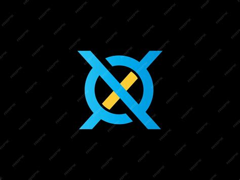 Premium Vector Ox Logo Design