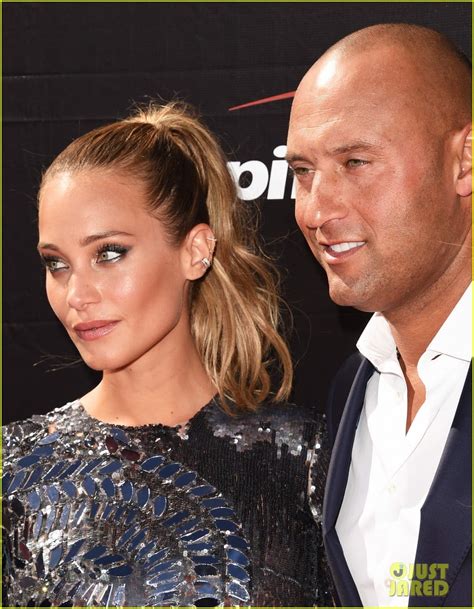 Derek Jeter Girlfriend Hannah Davis
