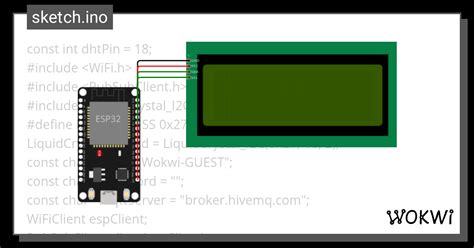 Btchuong5 Cau 2 Wokwi Esp32 Stm32 Arduino Simulator