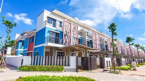 Bất động sản liền kề khu công nghiệp mảnh đất hấp dẫn