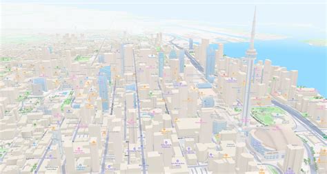 5 JavaScript mapping APIs compared - LogRocket Blog