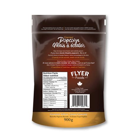 Popcorn Kernels Cornpopperca