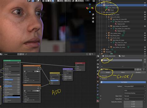 Textures Messed Up In Mixamo Materials And Textures Blender Artists Community