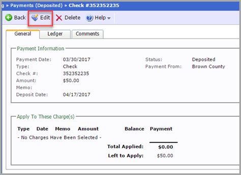 Processing Payments Extendedreach