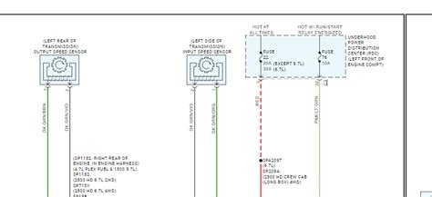 Cruise Control Not Working When I Press The On Button For Cruise