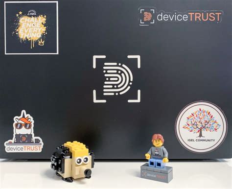 Devicetrust Gmbh Posted On Linkedin