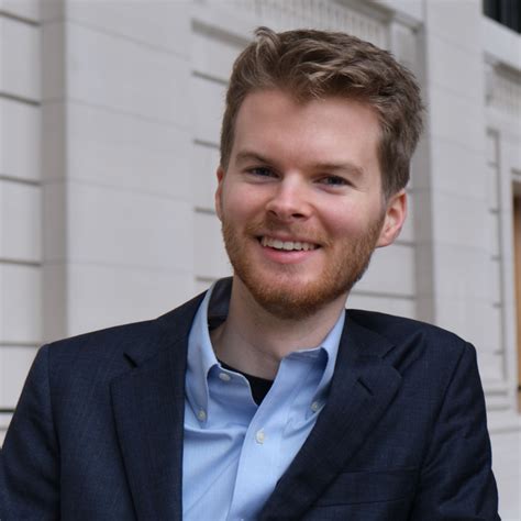 Thomas Woodside Center For Security And Emerging Technology