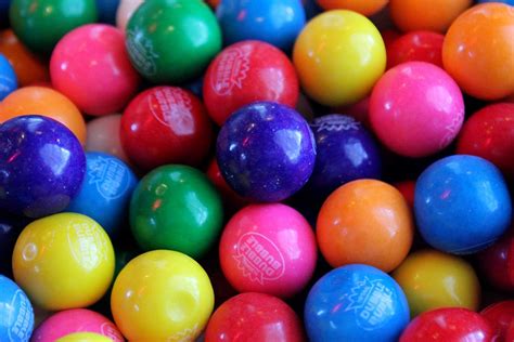 Buy Sarahs Candy Factory Gumballs 10 Lbs In Jar Gumballs Assorted 1