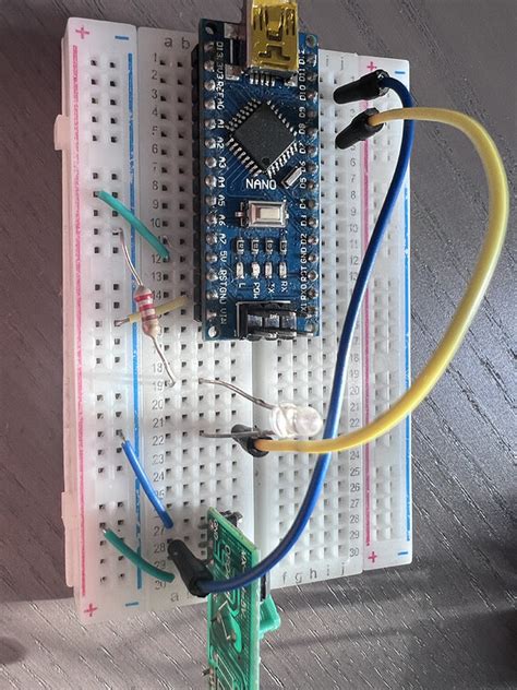 RF Tx Rx Ultrasonic Sensor General Guidance Arduino Forum