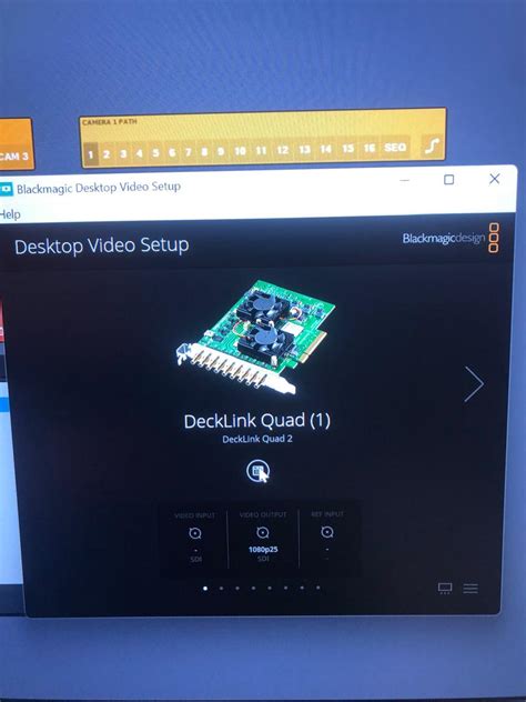 Blackmagic Decklink Quad 2 Sd Forum Myaximmetry