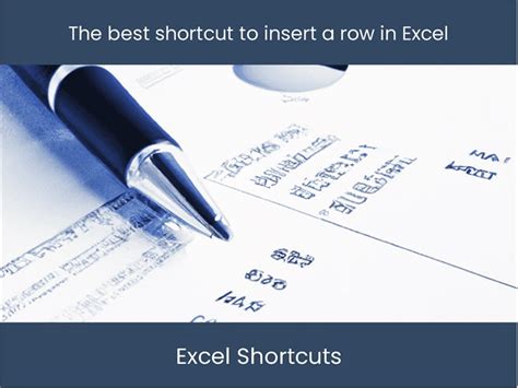 Effortless Excel Insert Rows Instantly Excel