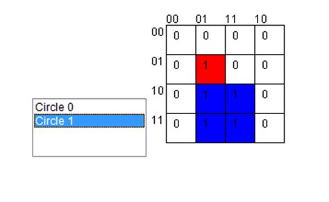 KMap Solver