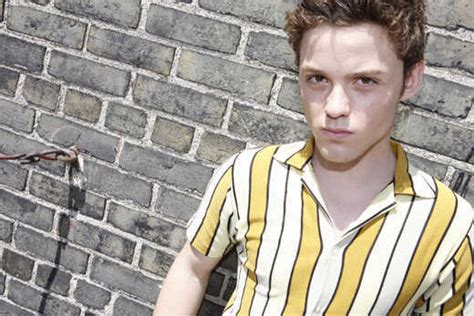 James Newman Quotes Quotesgram