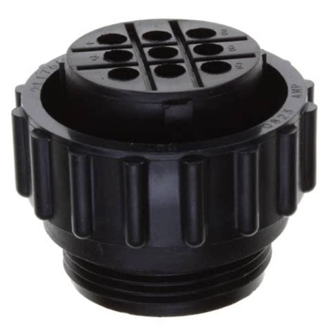 Cpc Backshell Connectors Asi Automation