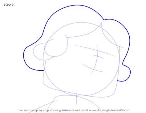 How To Draw Copernicus From Clarence Clarence Step By Step DrawingTutorials Com