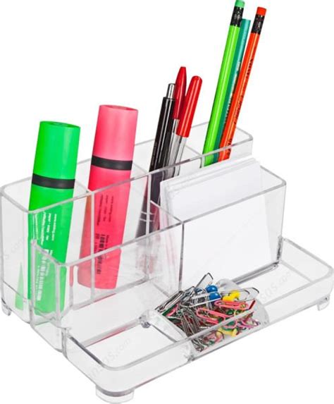 Mas 810 Şeffaf Masaüstü Organizer Fiyatları