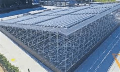 Essential Event Scaffolding Solutions For Stages