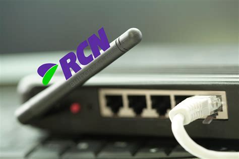 Rcn Self Installation Guide Rcn Self Installation Guide