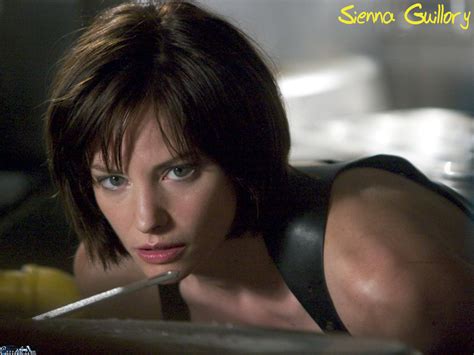 Sienna Guillory Sienna Guillory Wallpaper Fanpop