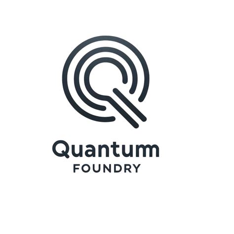 About Us Quantum Foundry