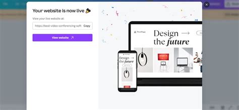 Convert Canva To Html In 5 Minutes Fast Easy And Free 2025