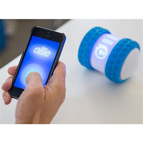 Robot Sphero Ollie