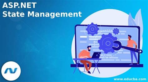 ASP NET State Management ASP NET State Management With Features