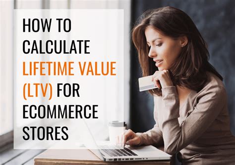 How To Calculate Lifetime Value LTV For Ecommerce Stores Gary Nealon