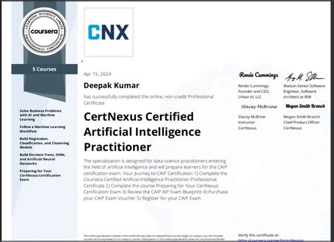 Coursera Artificialintelligence Artificialintelligence