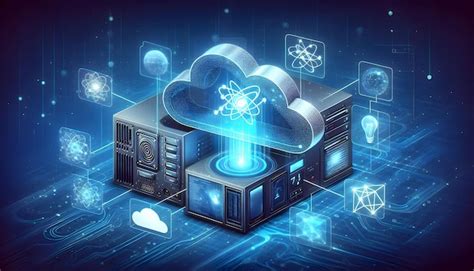 Photo Realistic As Cloud Computing With Quantum Computing Integration