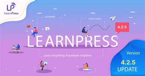 LearnPress V Update What Should You Expect