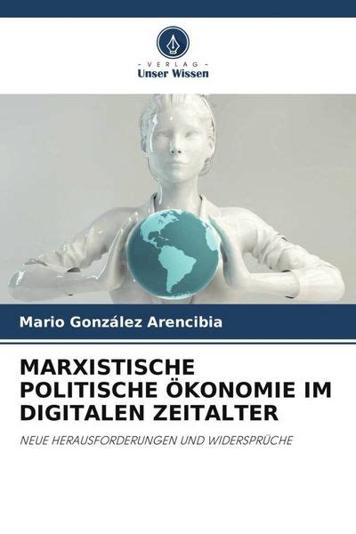 Marxistische Politische Ökonomie Im Digitalen Zeitalter Online Kaufen