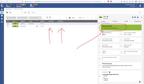 api not showing all information community
