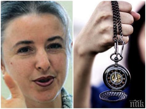 ПЪЛЕН ШАШ Бивш зам министър от Тройната коалиция стана хипнотизатор Информационна агенция ПИК