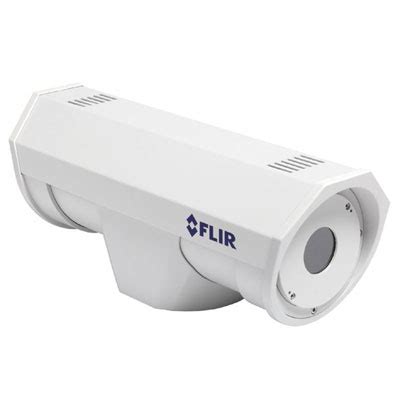 FLIR Systems F 618 IP Camera Specifications FLIR Systems IP Cameras