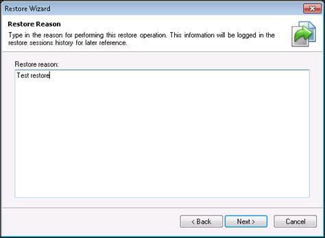 Using File Level Restore Mount In Veeam B R 6 1 Virtually Impossible