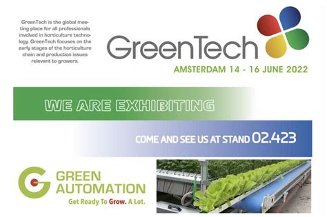 Green Automation On Linkedin Efficiency Automation Greentech Highyield