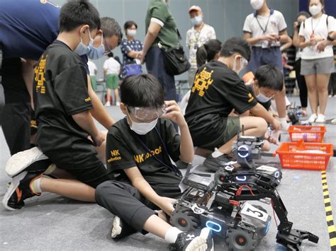 Nk Robotics