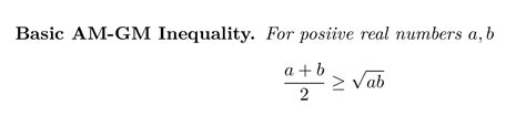 Thmtools Custom Theorem Name Without Making New Enviorment TeX LaTeX Stack Exchange