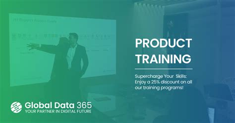 Product Training Global Data 365