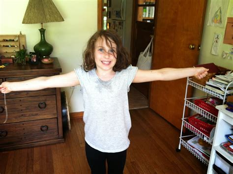 The Map Is Not The Territory A Measuring String Of Ones Own Or Its