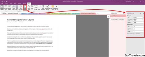 16 Pengaturan Untuk Mengontrol Pengalaman Microsoft OneNote 2016 Anda BAGAIMANA CARANYA 2025