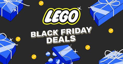 Get Lego Sets For Up To 40 Off With This Early Black Friday Deal Cnet