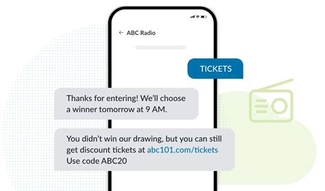 Radio Text Messaging Playbook The Ultimate Guide