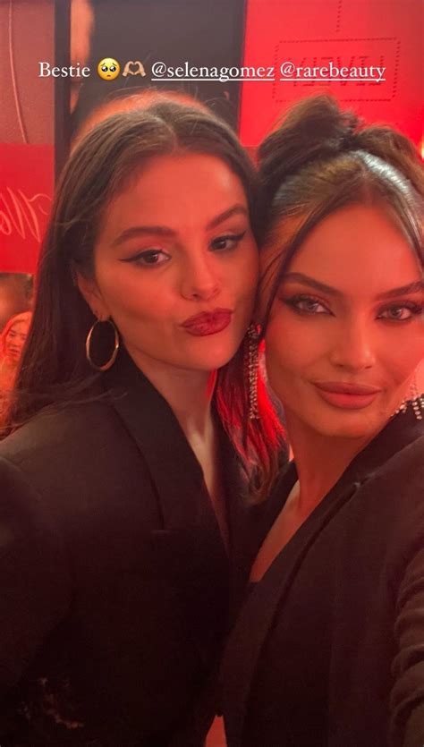 Selena Gomez At The Rare Beauty Event June 29