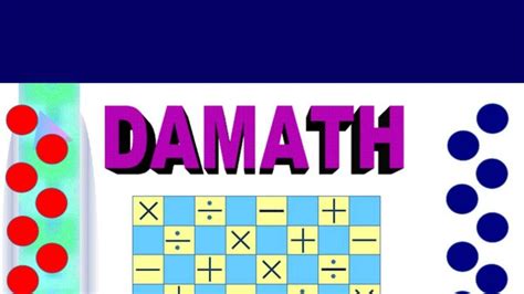 How To Play Damath A Detailed Illustration Of Everything You Need To