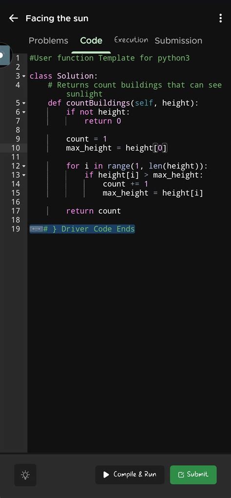 Deutschebank Geeksforgeeks Potd Day10 Geekstreak2024 Coding