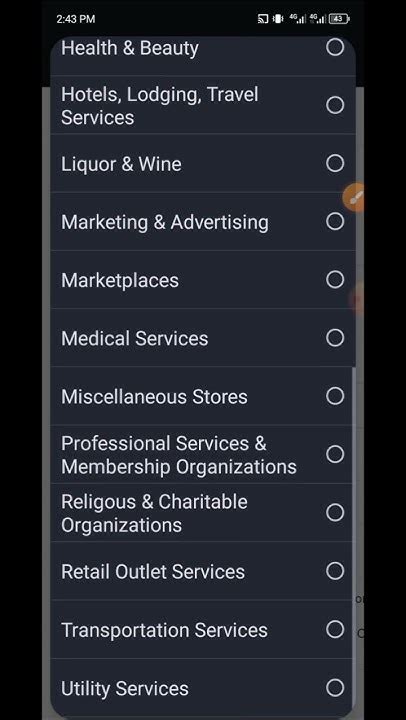 How To Create A Flutterwave Account To Receive Payment Globally 2024