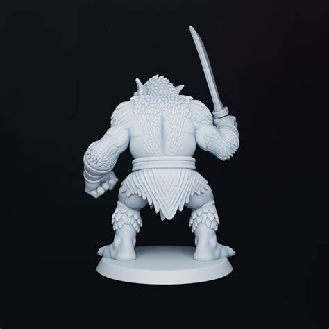 3d Printable Bugbear Bundle By Voidforge