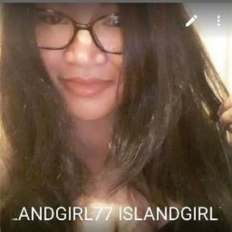 Island Girl77 Youtube